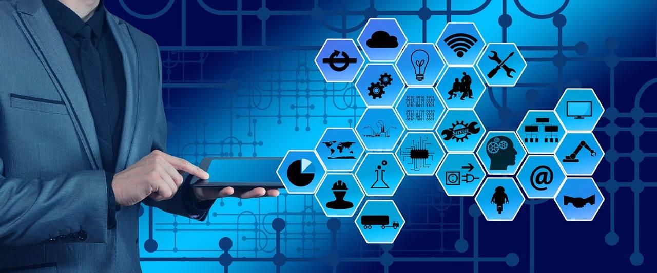 Inteligencia Artificial para Empresas y Administración - ICIC