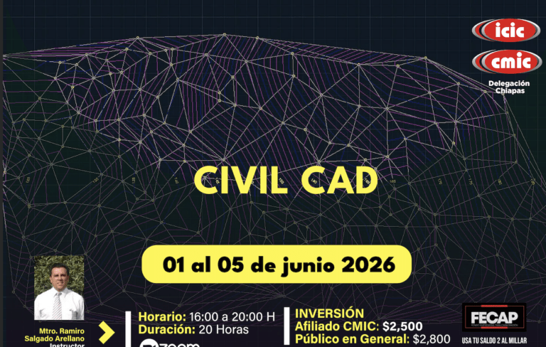 CIVIL CAD - ICIC