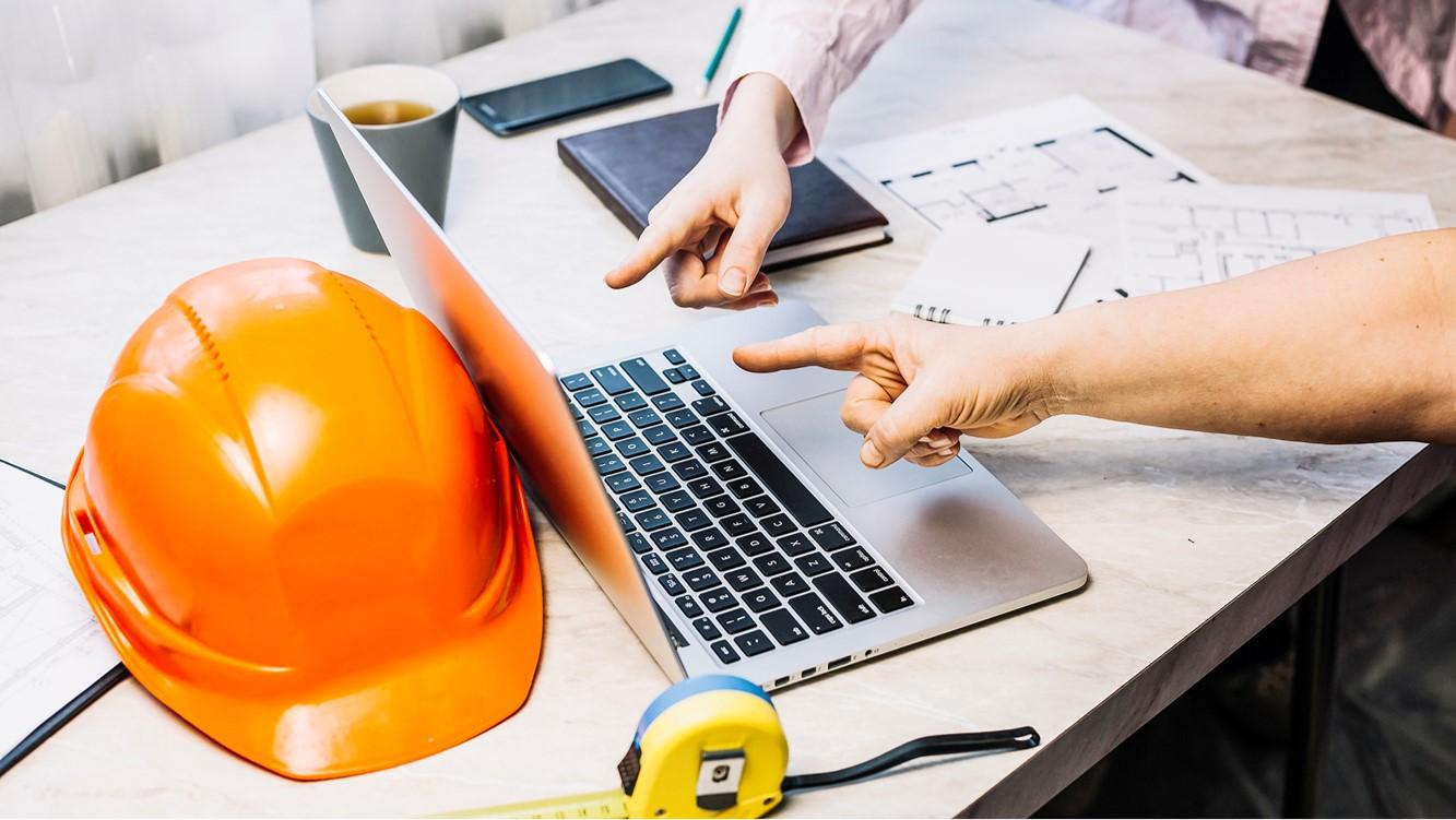 Administración de Obra - ICIC